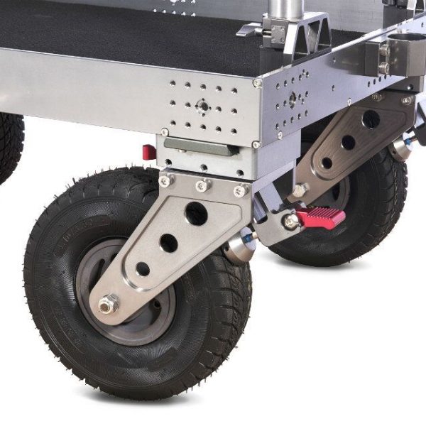 Tilta Movie Carts | Socrates