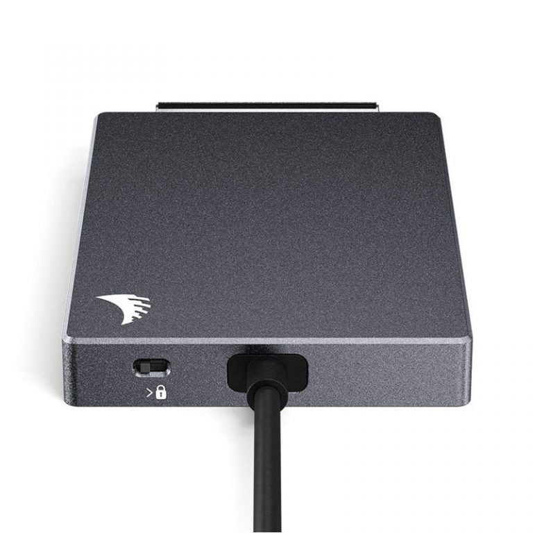 Angelbird CFast Single Card Reader